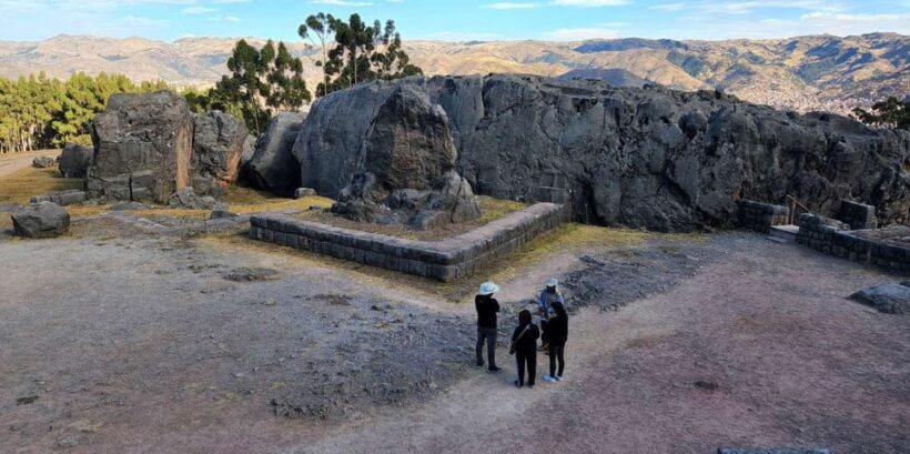 Cusco: City Tour | Half-Day Tour to 4 Archaeological Sites - Who Will Enjoy This Tour?