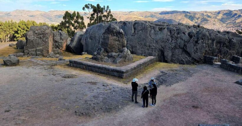 Cusco: City Tour | Half-Day Tour to 4 Archaeological Sites - FAQ