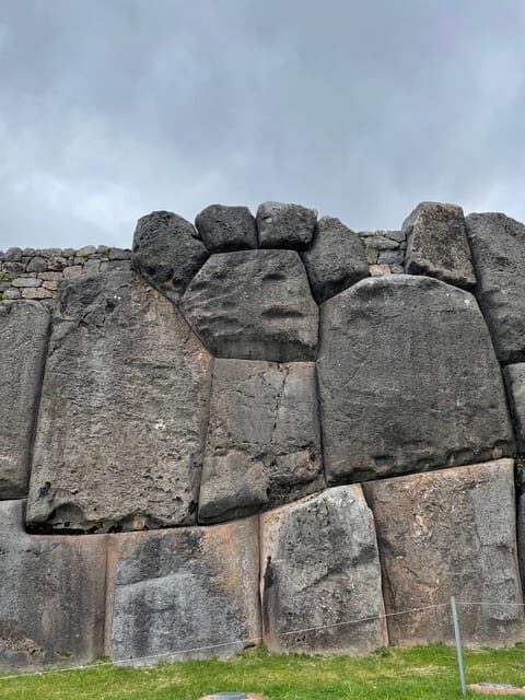 Cusco : City Tour of 4 Ruins and Sun Temple - The Value of the Tour