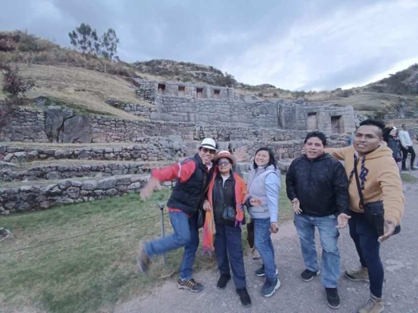 Cusco: City tour photography experience - An In-Depth Look at the Tour Experience