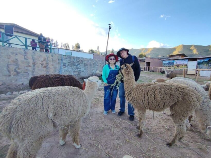 Cusco: City tour photography experience - FAQs