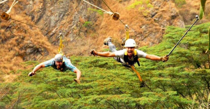 Cusco: Cocalmayo Thermal Baths| 2 Days | Coffee Plantation - An Authentic 2-Day Escape from Cusco