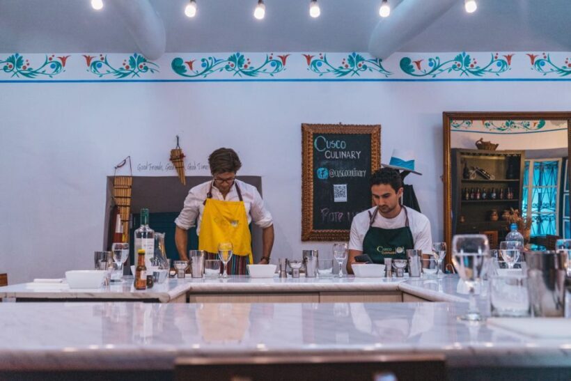 Cusco: Cooking Class and San Pedro Market Tour - An In-Depth Look at the Experience