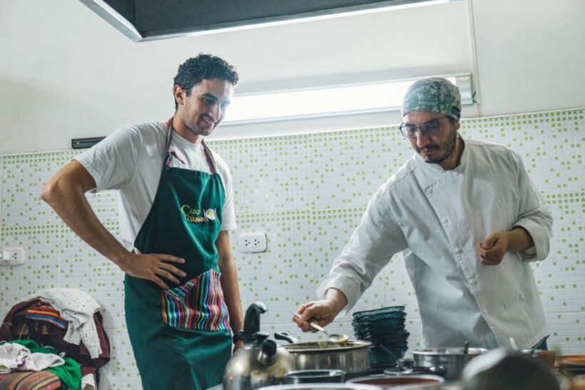 Cusco: Cooking Class and San Pedro Market Tour - The Sum Up