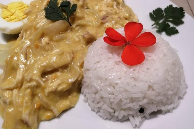 Cusco Cooking Class by ChocoMuseo in Cusco - Savoring the Ceviche Starter