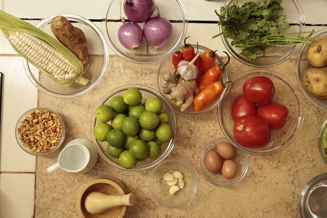 Cusco Cooking Class by ChocoMuseo in Cusco - Mastering the Lomo Saltado Main Course