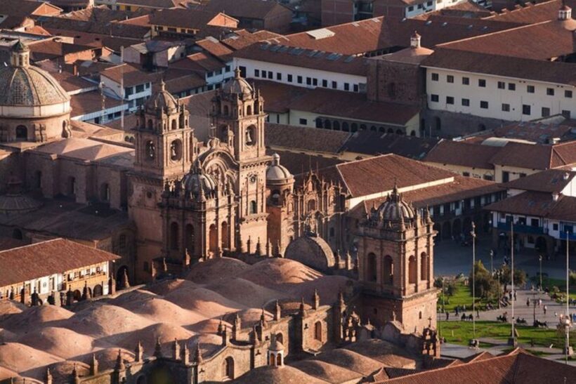Cusco: Cusco City and San Blas Neighborhood Private Tour - Should You Book This Tour?