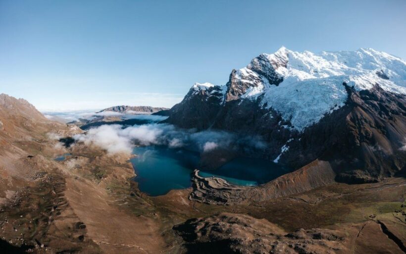 Cusco: Excursion to Ausangate 7 Lagunas + lunch - Why This Tour Works for Travelers