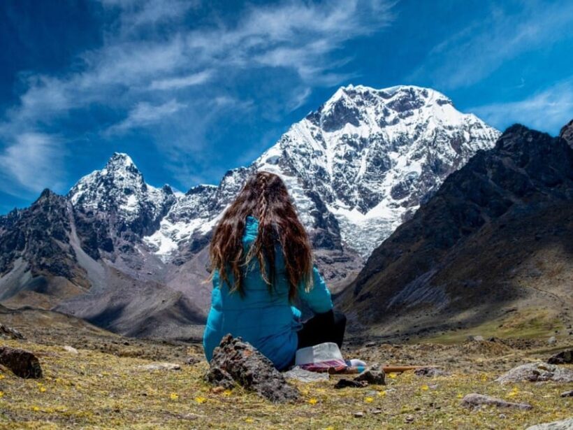 Cusco: Excursion to Ausangate 7 Lagunas + lunch - Who Should Consider This Tour?