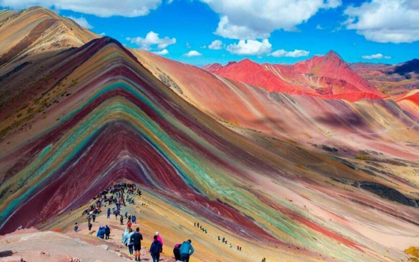 Cusco: Excursion to the Rainbow Mountain by ATV + Lunch - Things to Consider Before Booking