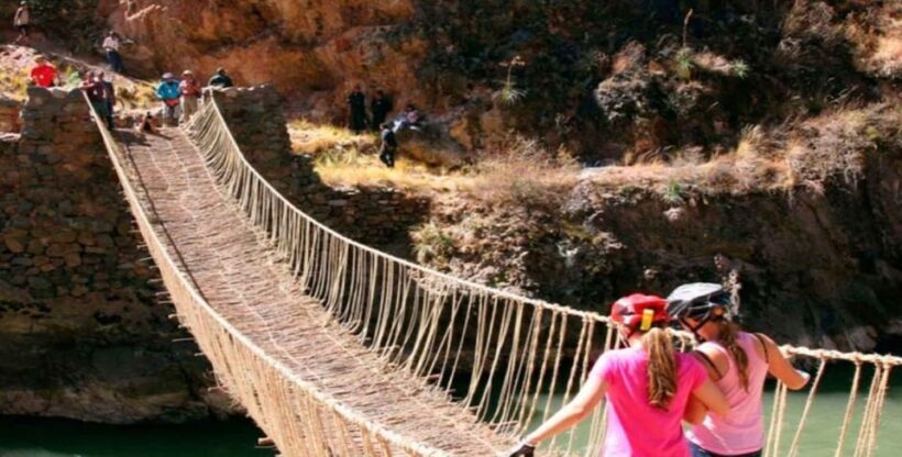 Cusco: Explore andean tech at Q'eswachaka| last inca bridge - Final Thoughts: Is This Tour Right for You?