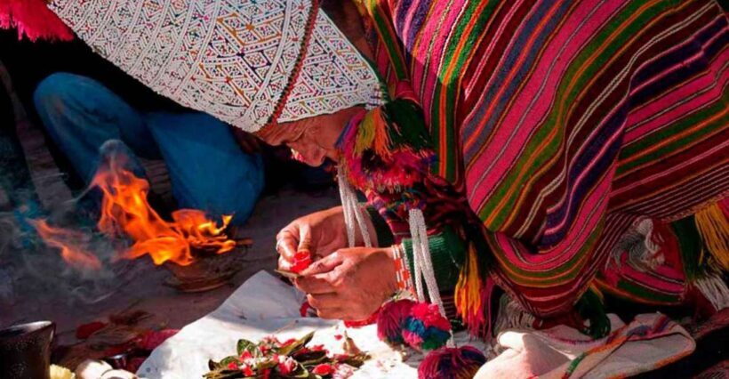 CUSCO: Fire Ceremony in Huayllarcocha Lagoon - FAQ