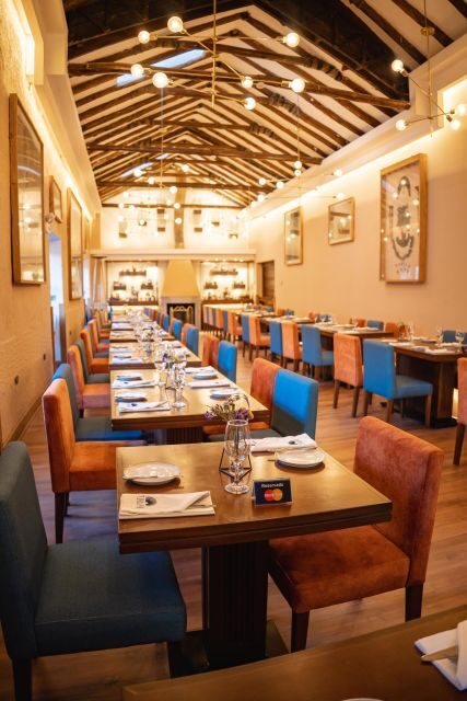 Cusco: Folkloric Andean Show & 3-Course Dinner at Tunupa - Introduction