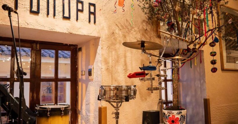 Cusco: Folkloric Andean Show & 3-Course Dinner at Tunupa - Authenticity and Cultural Value