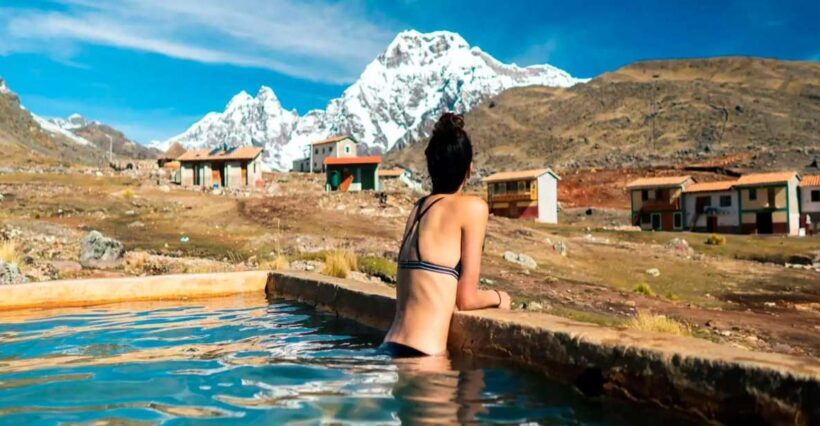 Cusco : full day 7 lagoons with lunch - Who Should Consider This Tour?