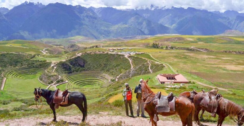 Cusco: Full-Day Horseback Riding Tour to Maras & Moray - A Detailed Look at the Experience