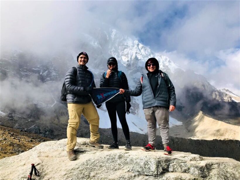 Cusco: Full-Day Humantay Lake with Picnic - Practical Tips for the Trip