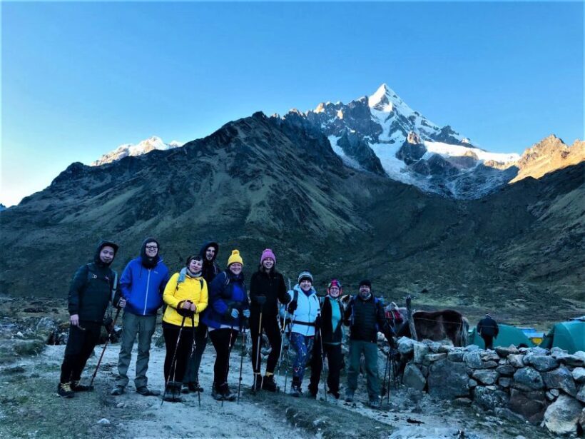 Cusco: Full-Day Humantay Lake with Picnic - Who Should Consider This Tour?