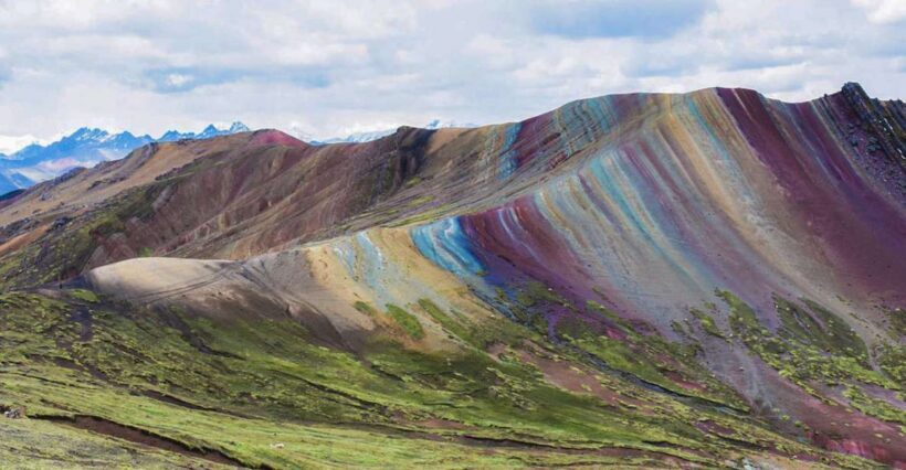Cusco : Full day Palcoyo Mountain of colors - The Cost: Is It Good Value?