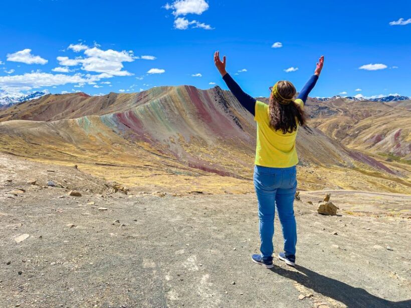 Cusco: Full-Day Palcoyo Rainbow Mountain All-Inclusive Tour - Key Points