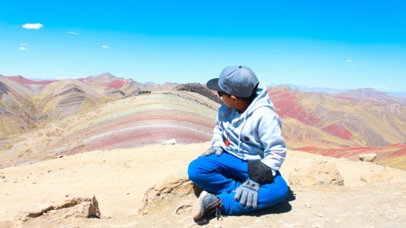 Cusco: Full-Day Palcoyo Rainbow Mountain All-Inclusive Tour - Introduction: What Makes the Palcoyo Rainbow Mountain Tour Stand Out?