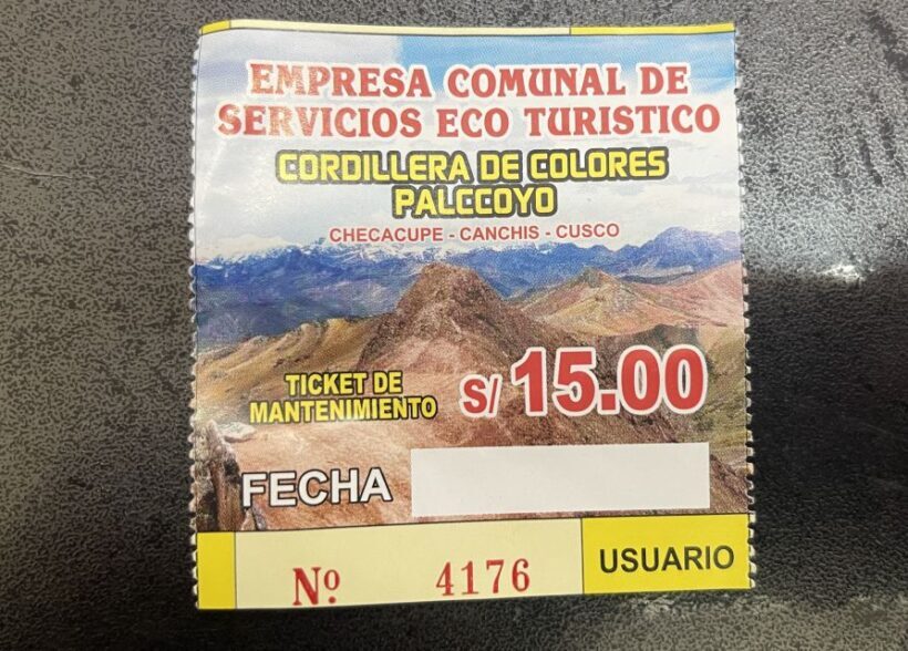 Cusco: Full-Day Palcoyo Rainbow Mountain All-Inclusive Tour - What the Reviews Tell Us