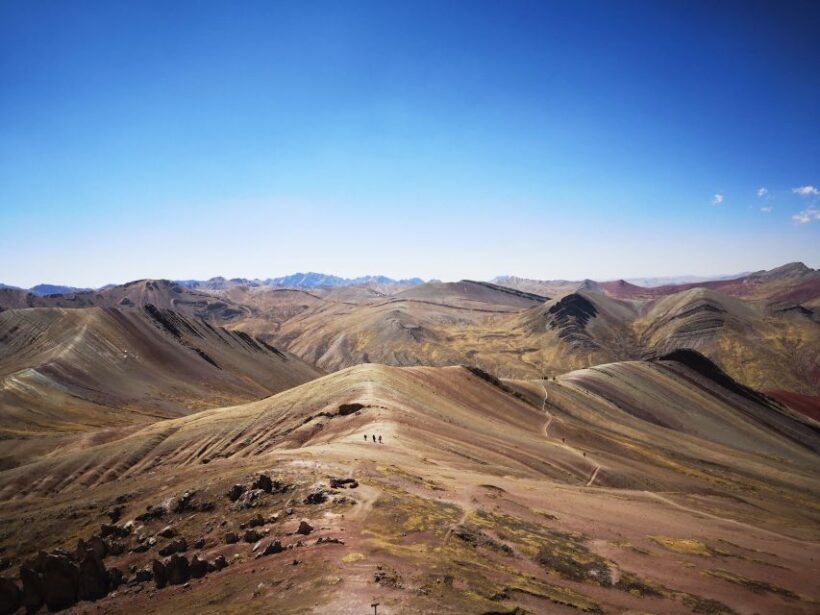 Cusco: Full-Day Palcoyo Rainbow Mountain All-Inclusive Tour - Practical Tips for Travelers