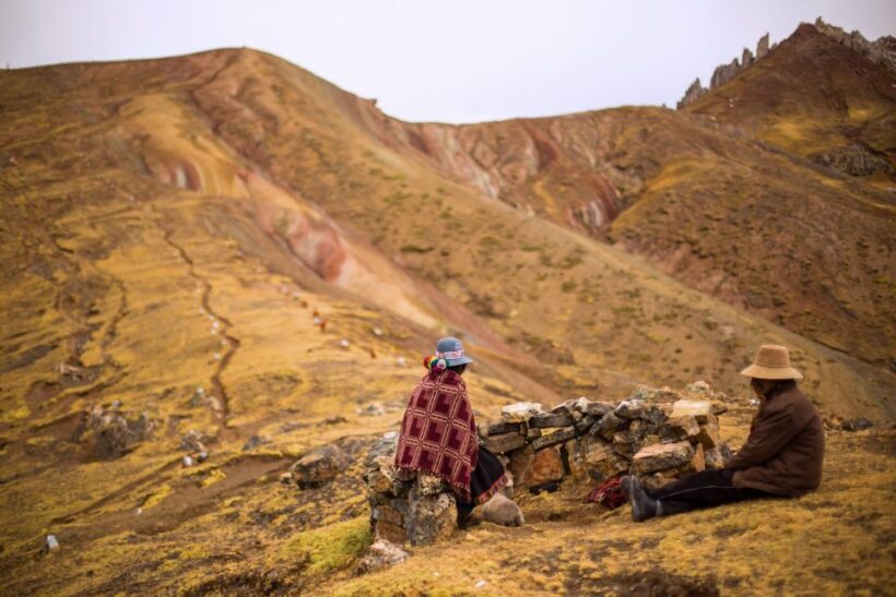 Cusco: Full-Day Private Hike to Palcoyo Rainbow Mountain - Why the Price Reflects Value
