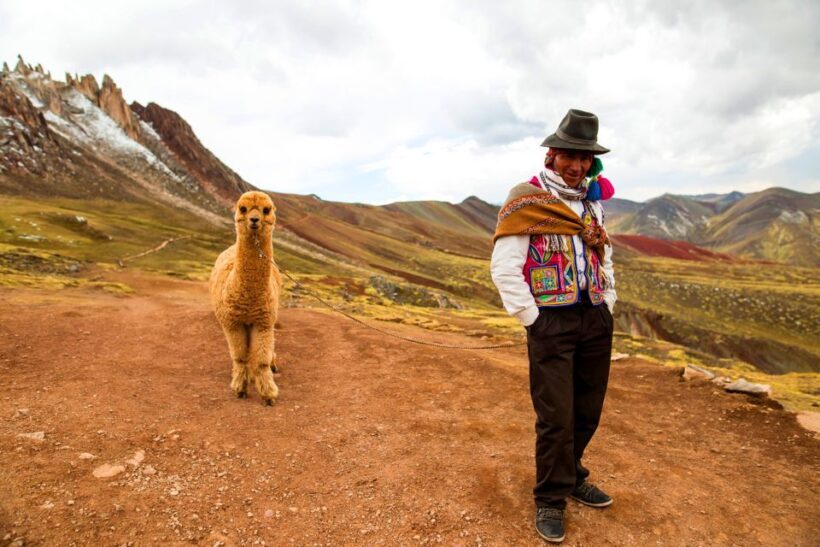 Cusco: Full-Day Private Hike to Palcoyo Rainbow Mountain - What to Pack and Prepare for