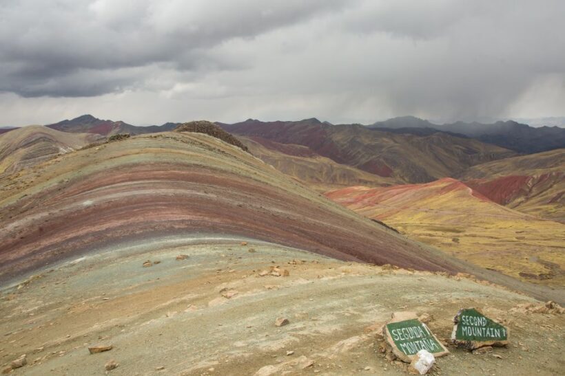Cusco: Full-Day Private Hike to Palcoyo Rainbow Mountain - Who Should Consider This Tour?