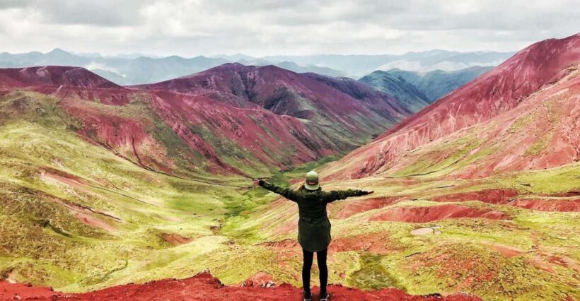 Cusco: Full-Day Rainbow Mountain & Red Valley Trekking Tour - Who Should Book This Tour?