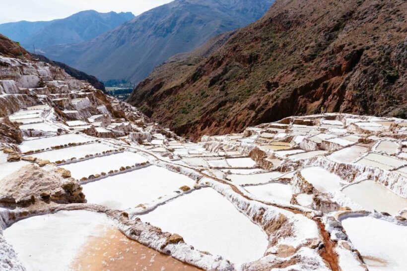Cusco: Full-Day Sacred Valley and Maras Tour - The Sum Up