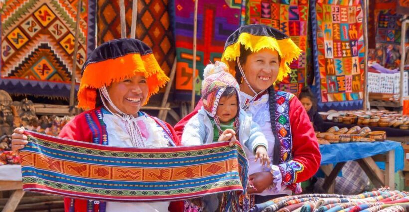 Cusco: Full-Day Sacred Valley History Tour - An Insider’s Look at the Sacred Valley Tour