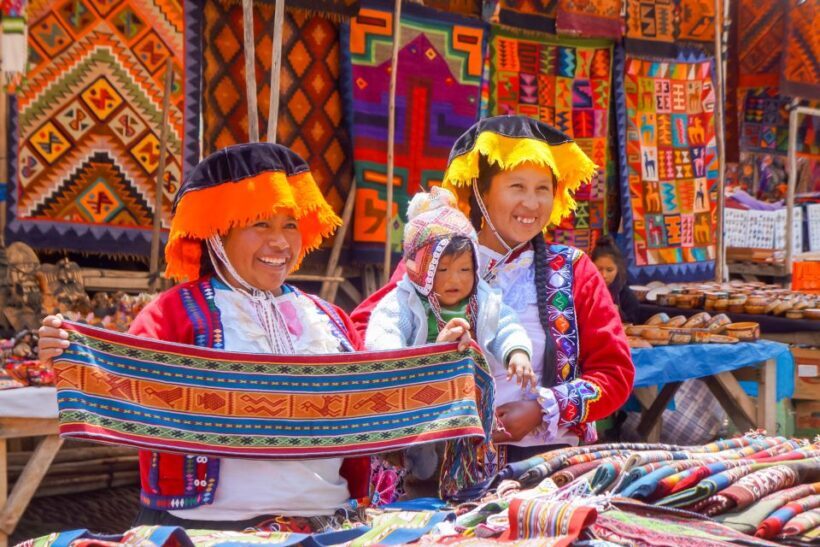 Cusco: Full-Day Sacred Valley History Tour - Who Will Love This Tour?