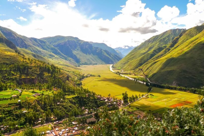 Cusco: Full-Day Sacred Valley History Tour - Final Thoughts