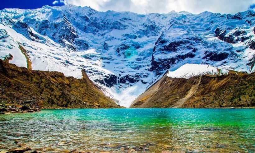 Cusco: Full Day to Humantay Lake with Breakfast and Lunch - Starting the Day: Early Pickup and Scenic Bus Ride