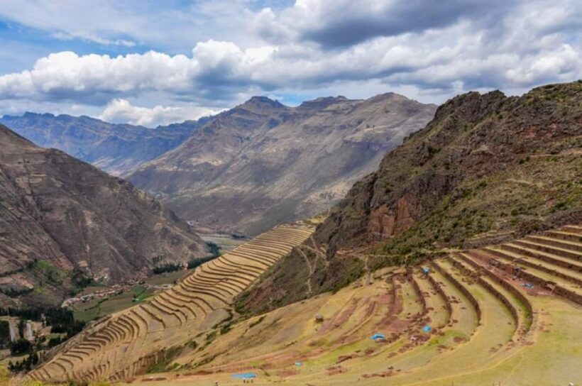 Cusco: Full-Day Tour of The Sacred Valley With Lunch - Key Points