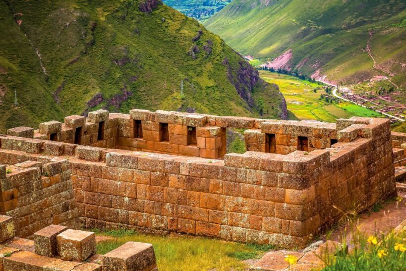 Cusco: Full-Day Tour of The Sacred Valley With Lunch - An In-Depth Look at the Sacred Valley Tour