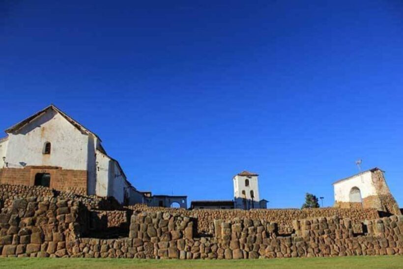 Cusco: Full-Day Tour of The Sacred Valley With Lunch - The Sum Up