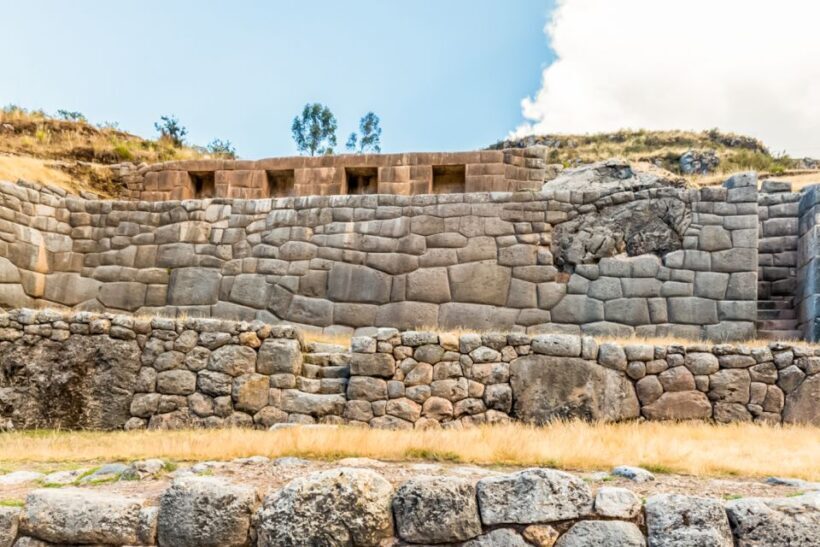 Cusco: Half-Day City and Nearby Archaeological Sites Tour - A Closer Look at the Itinerary