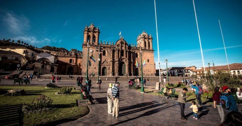 Cusco: Half-Day City and Nearby Archaeological Sites Tour - The Value of the Tour