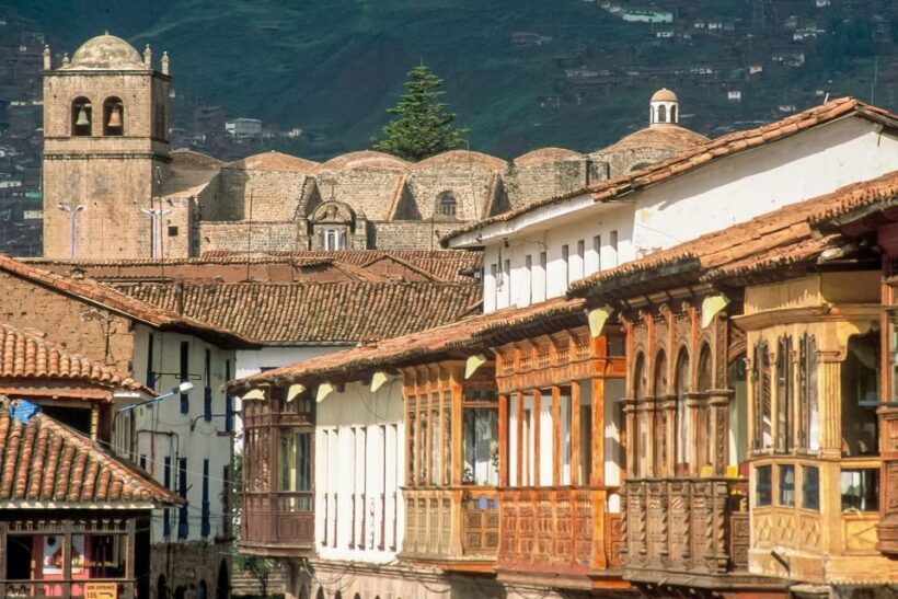 Cusco: Half-Day City and Nearby Archaeological Sites Tour - Who Should Consider This Tour?