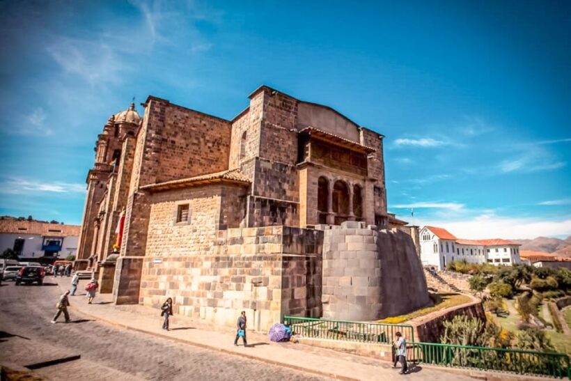 Cusco: Half-Day City and Nearby Archaeological Sites Tour - The Sum Up