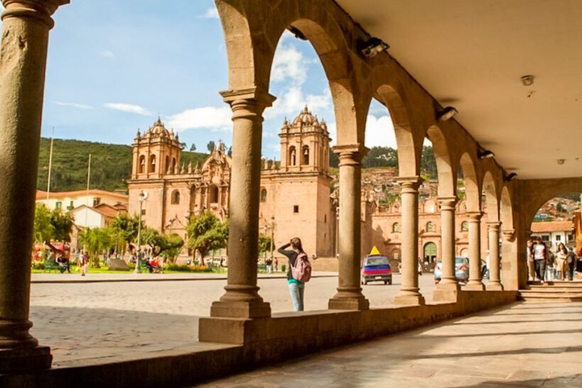Cusco: Half-Day City and Nearby Archaeological Sites Tour - FAQ