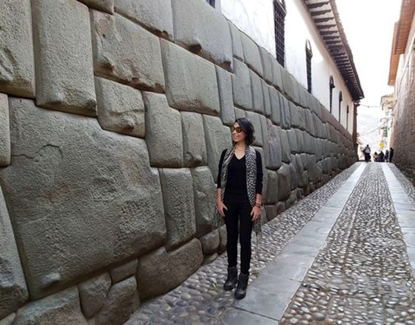 Cusco: Half-Day City Tour - Who Should Consider This Tour?