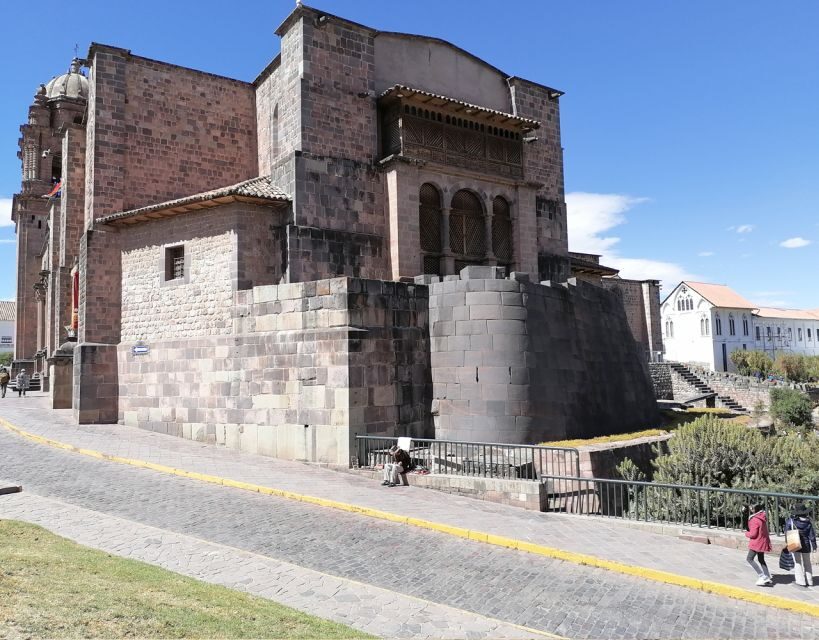 Cusco: Half-Day City Tour - The Bottom Line