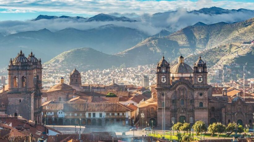 Cusco: Half-Day City Tour - Exploring Cusco in Six Hours