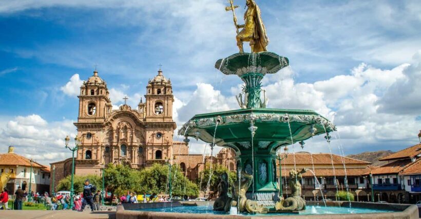 Cusco: Half-Day City Tour with Sacsayhuaman and Q'enco - Practical Details and Tips