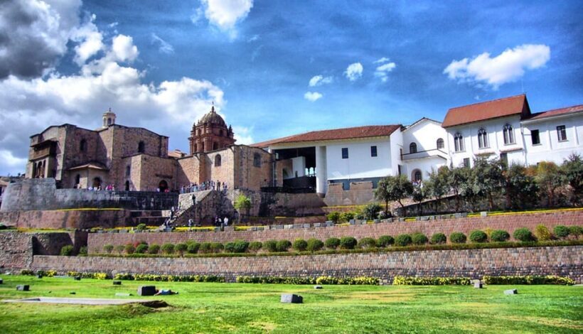 Cusco: Half-Day City Tour with Sacsayhuaman and Q'enco - The Sum Up