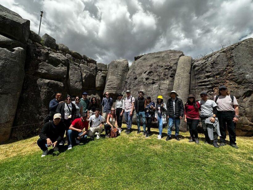 Cusco: Half-Day City Tour with Sacsayhuaman and Q'enco - FAQ